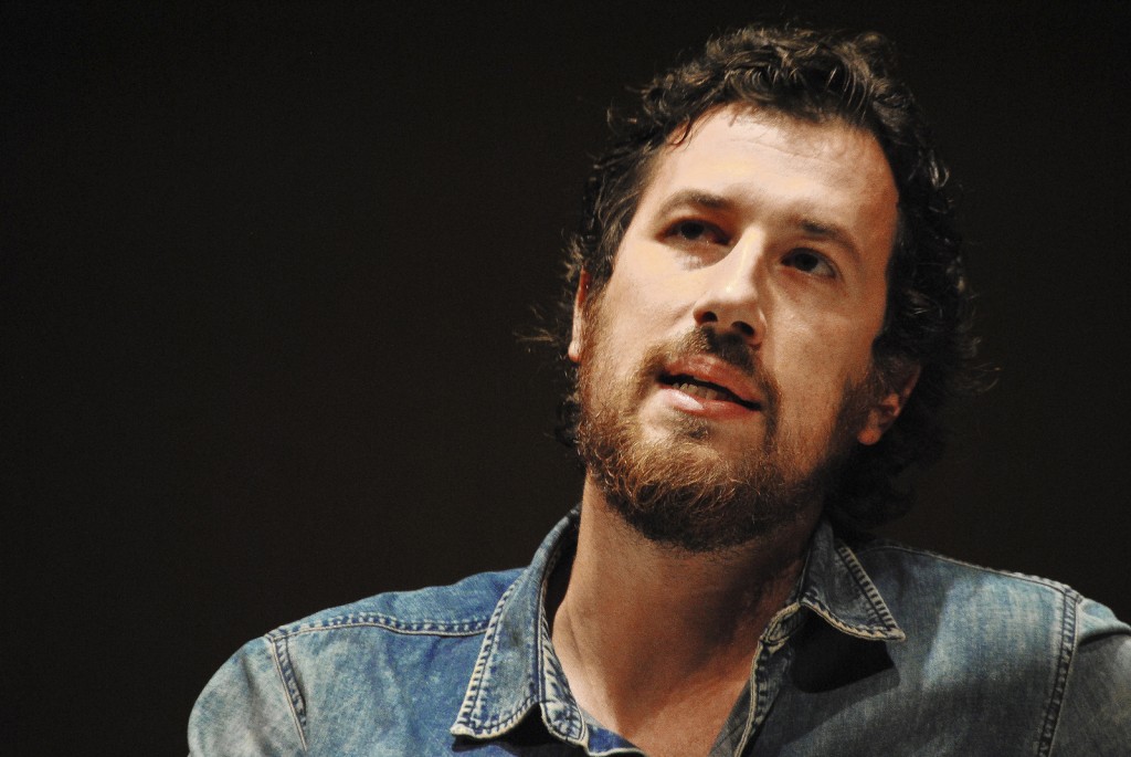 Marco Missiroli – M'Sur