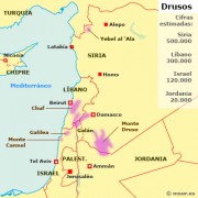 drusos – M'Sur