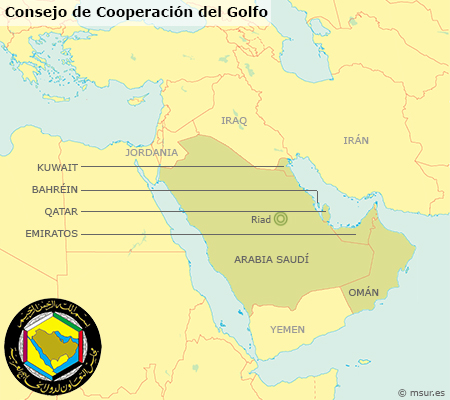 M'Sur - Revista Mediterránea