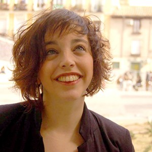 Laura Casielles - M'Sur